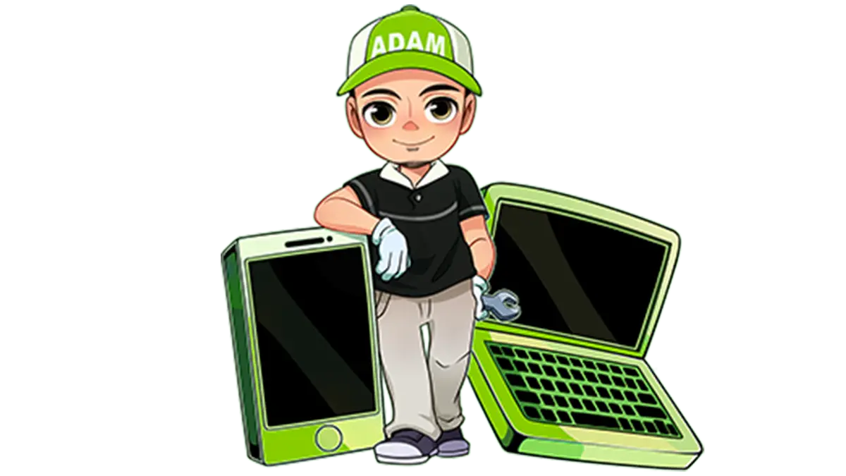 Bedste priser på mobil og computer reparation i Valby